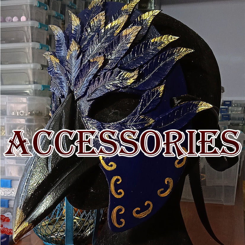 Accessories – GNG Cosplay