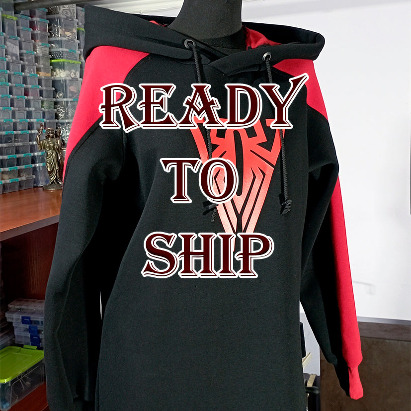 Ready to ship – GNG Cosplay