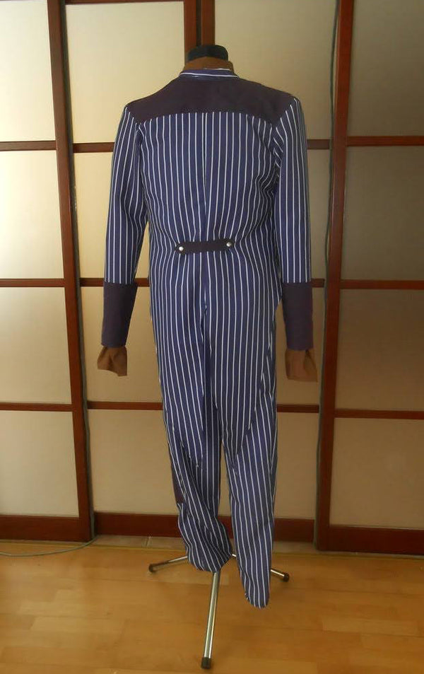 Joker hand made costume – GNG Cosplay