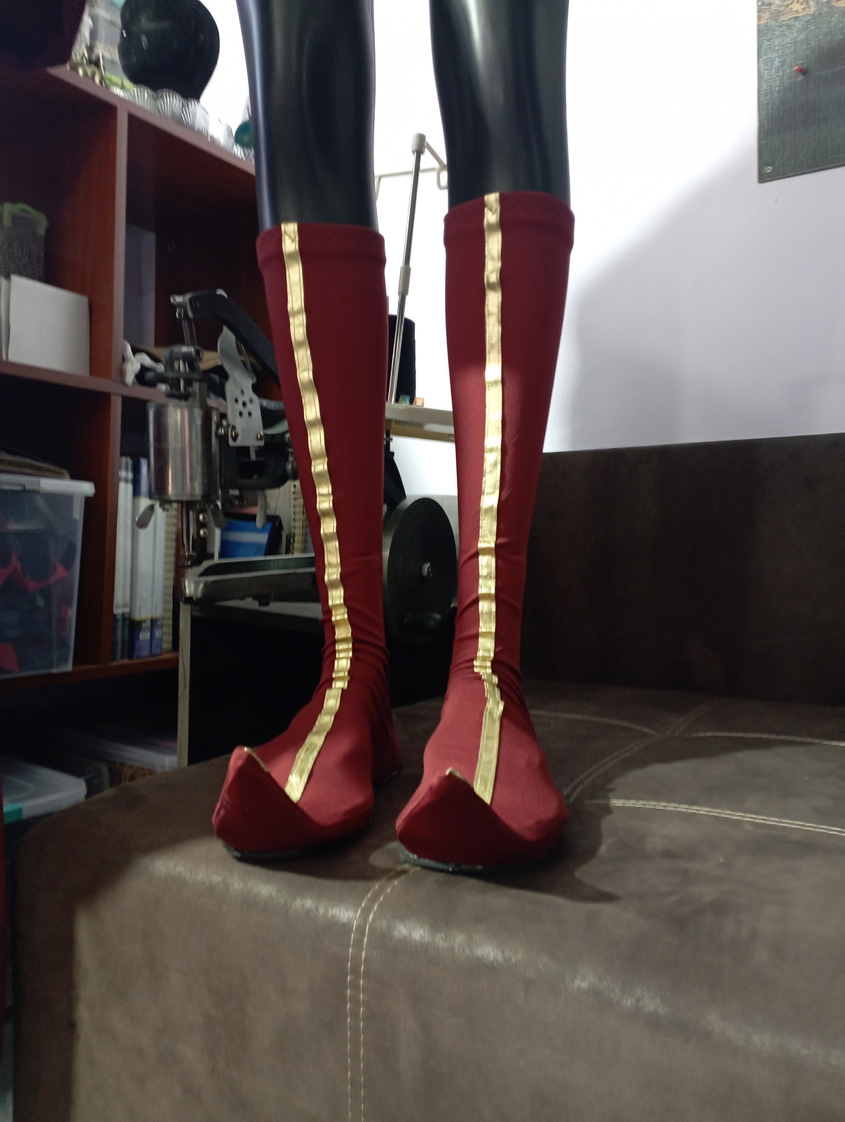 Zuko's outfit from season 3 of Avatar: The Last Airbender – GNG Cosplay