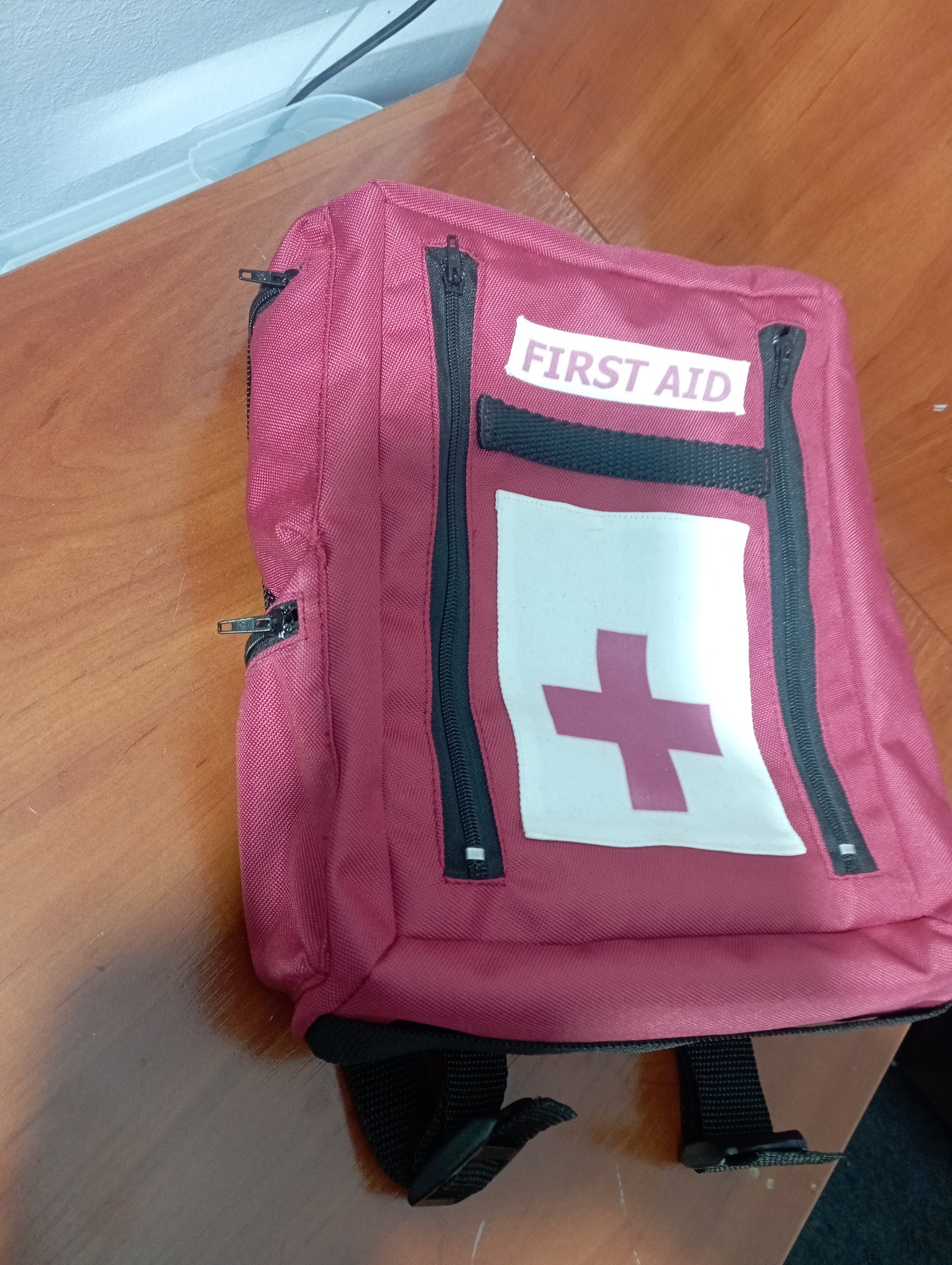 First aid kit L4D2 – GNG Cosplay