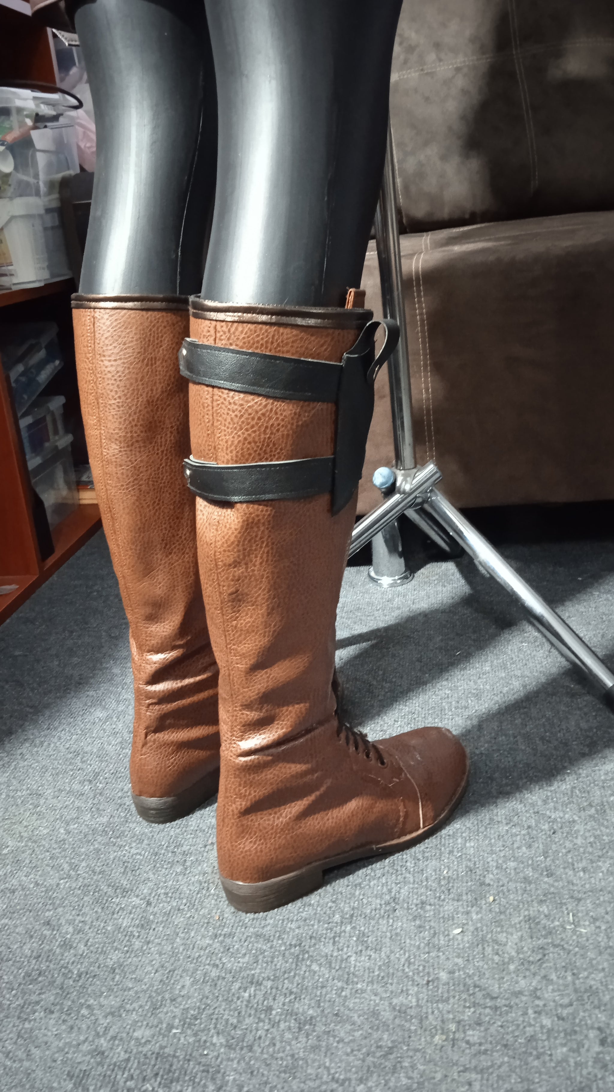 Devil may cry Lady cosplay / sexy cosplay / Lady cosplay – GNG Cosplay